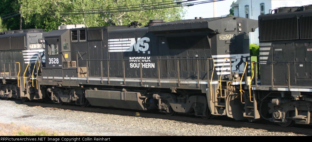 NS 3528